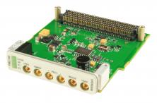 FMC150 - 硬件、嵌入式产品及相关信号处理的优质解决方案